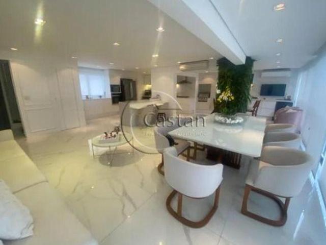 Apartamento em Mooca