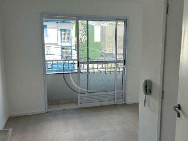 Apartamento em Mooca