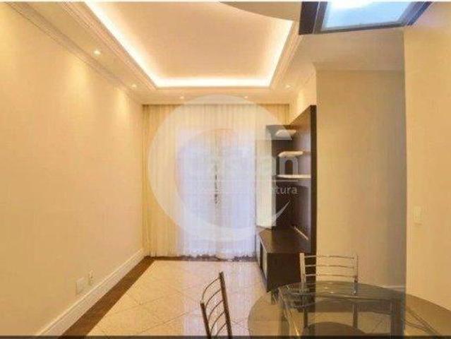 Apartamento em Mooca