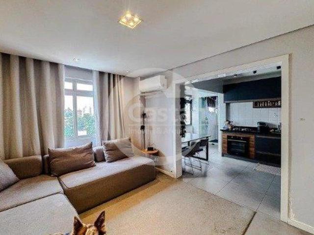 Apartamento em Mooca