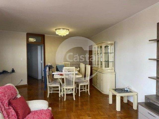 Apartamento em Mooca