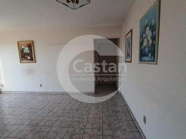 Apartamento em Mooca
