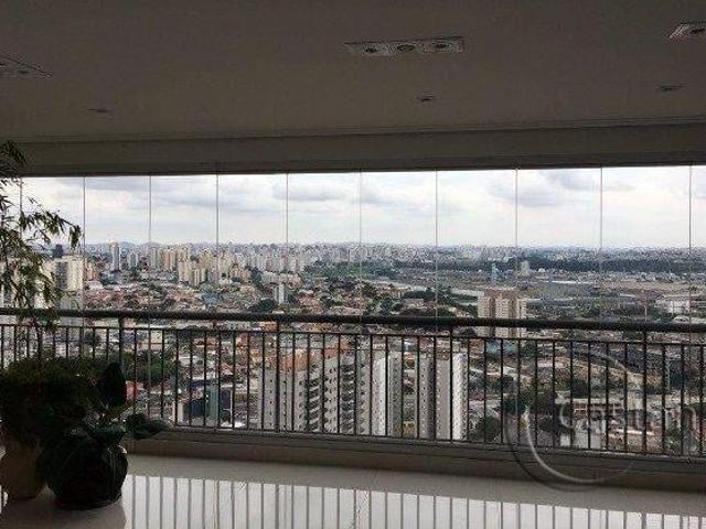 Apartamento em Mooca