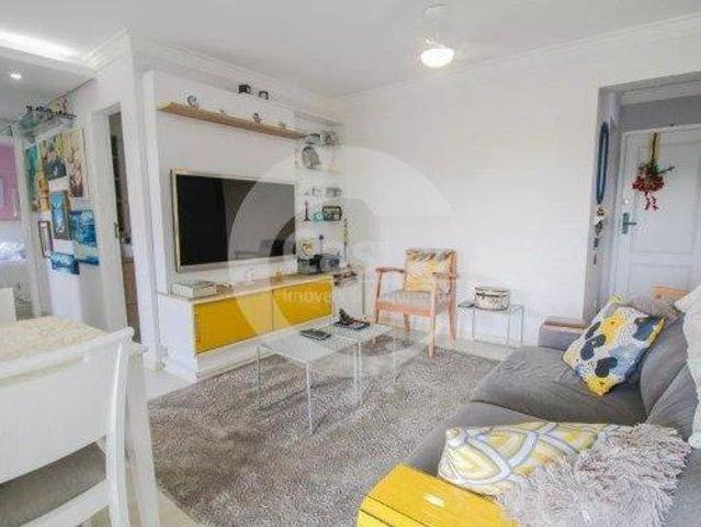 Apartamento em Mooca