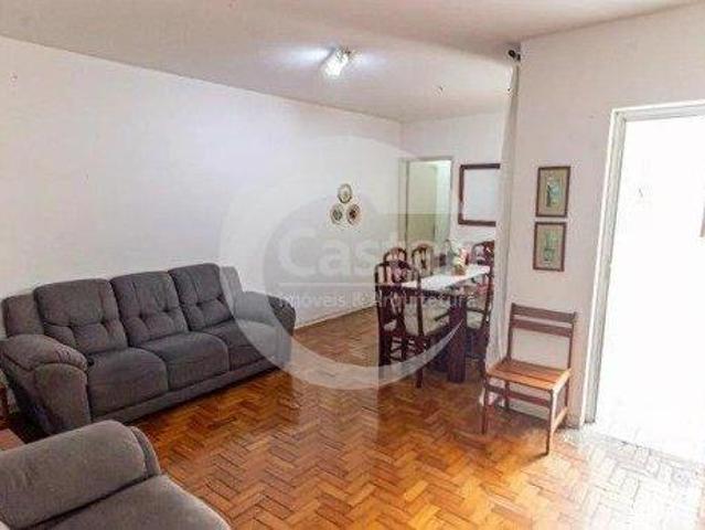 Apartamento em MOOCA