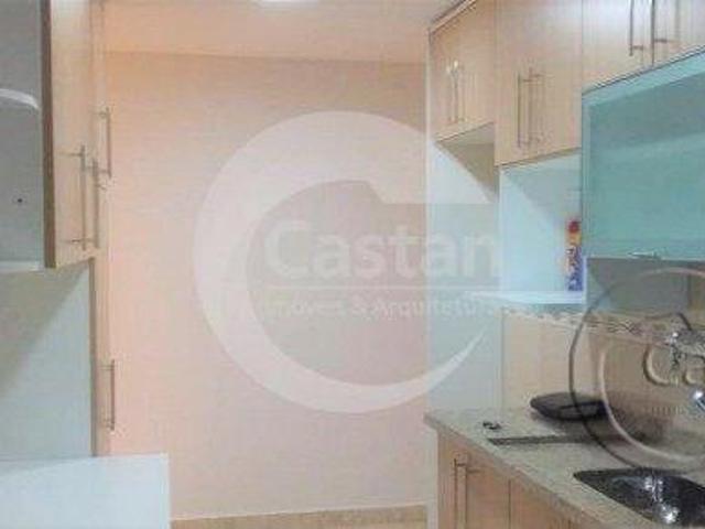 Apartamento em Mooca
