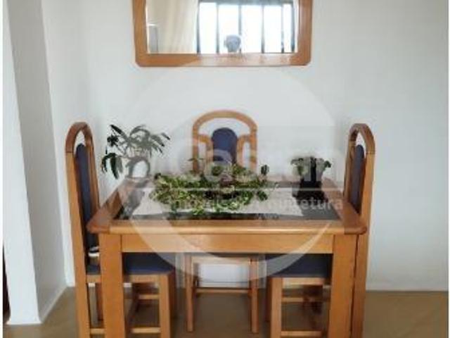 Apartamento em Mooca