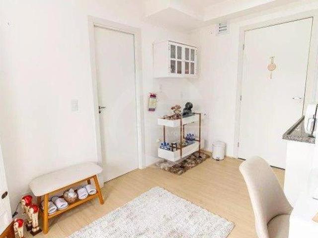 Apartamento em Mooca
