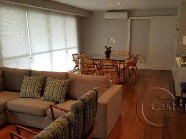 Apartamento em Mooca