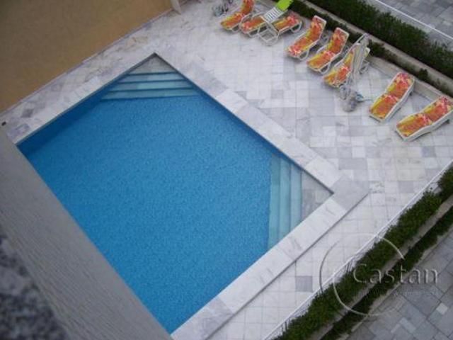 Apartamento em Mooca