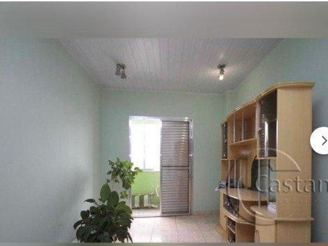 Apartamento em Mooca