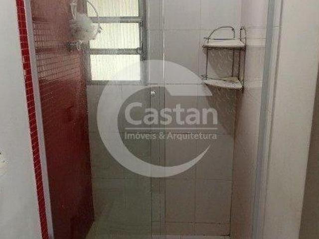 Apartamento em Mooca