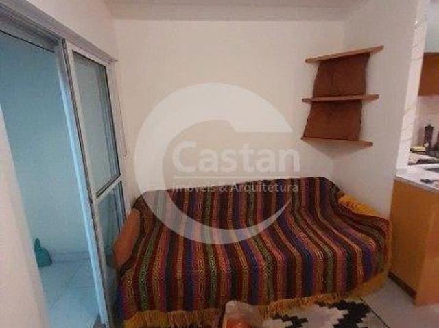 Apartamento em Mooca