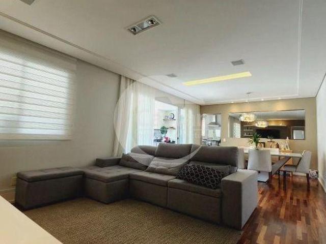 Apartamento em Mooca