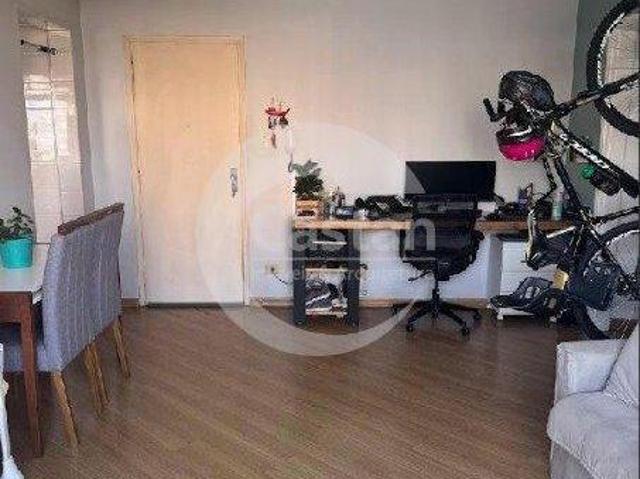 Apartamento em Mooca