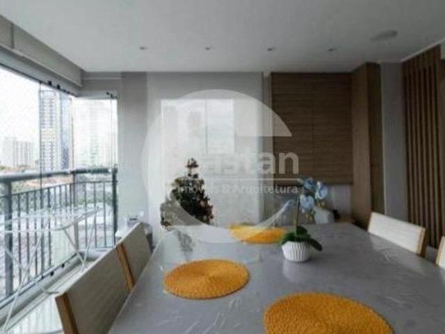 Apartamento em Mooca