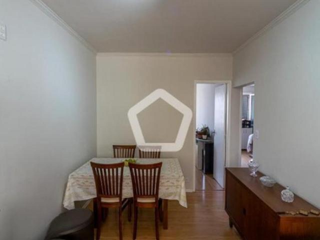 Apartamento em Mooca