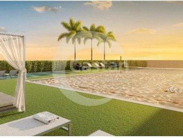 Apartamento em Mooca