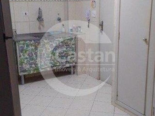 Apartamento em Mooca