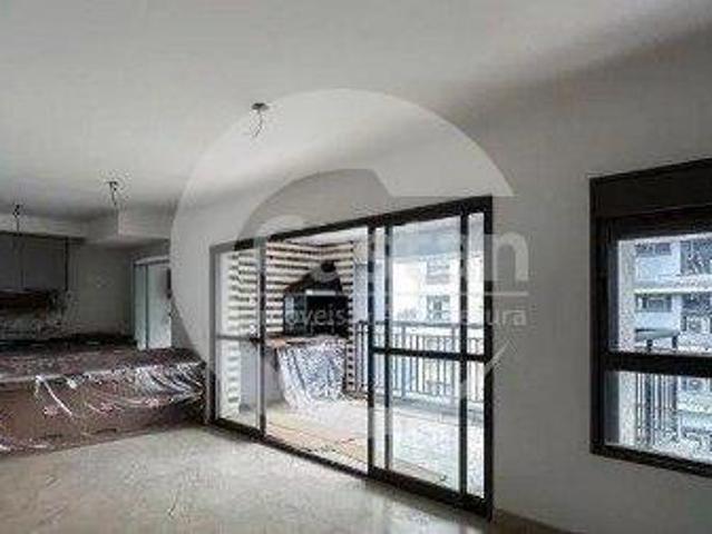 Apartamento em Mooca
