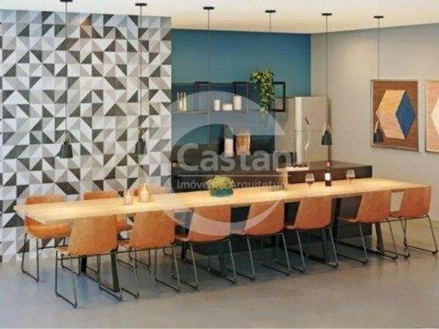 Apartamento em Mooca