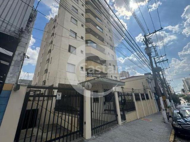 Apartamento em Mooca