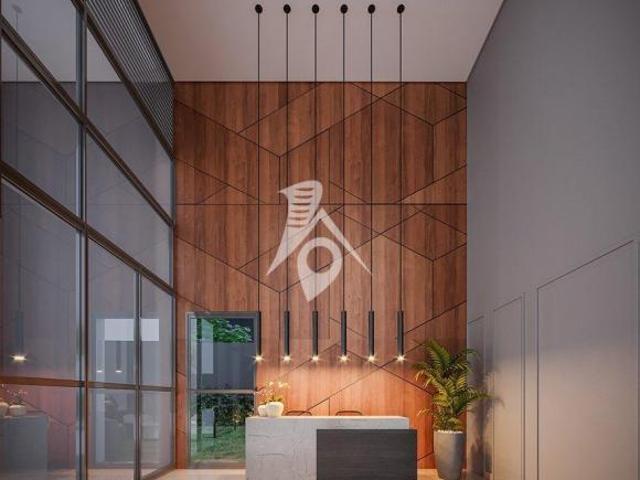 Apartamento em Mooca