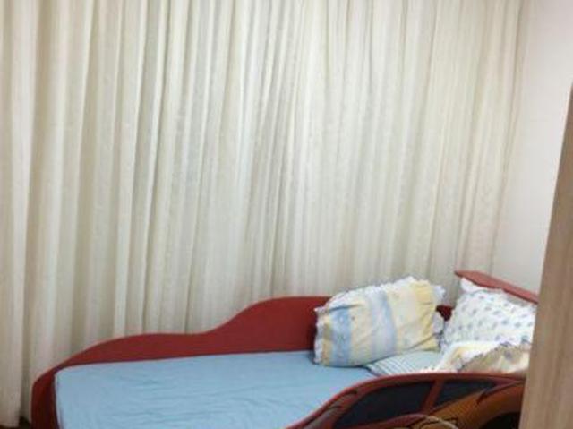 Apartamento em Mooca