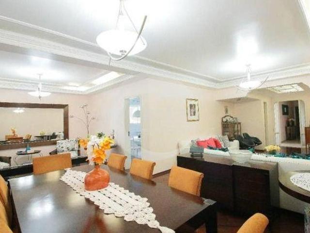 Apartamento em Mooca