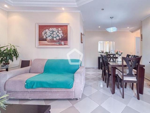 Apartamento em Mooca