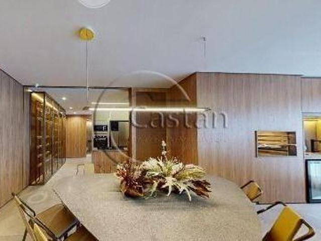 Apartamento em Mooca