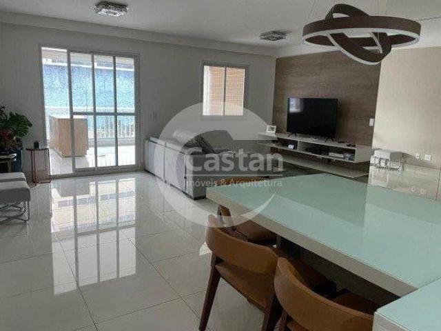 Apartamento em Mooca