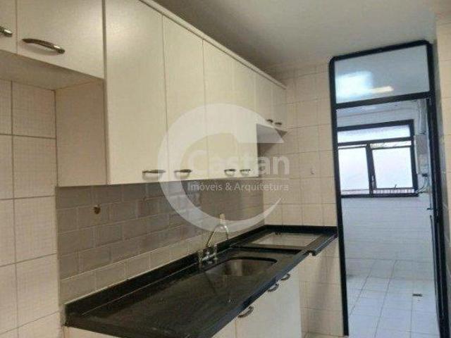 Apartamento em Mooca