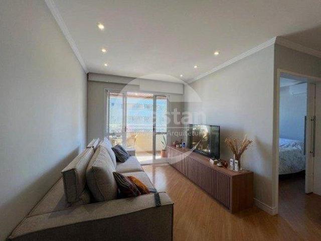 Apartamento em Mooca