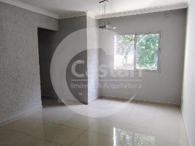 Apartamento em Mooca