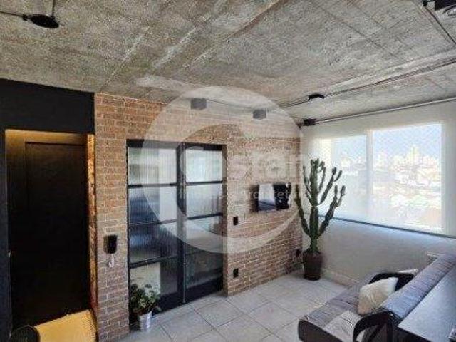 Apartamento em Mooca