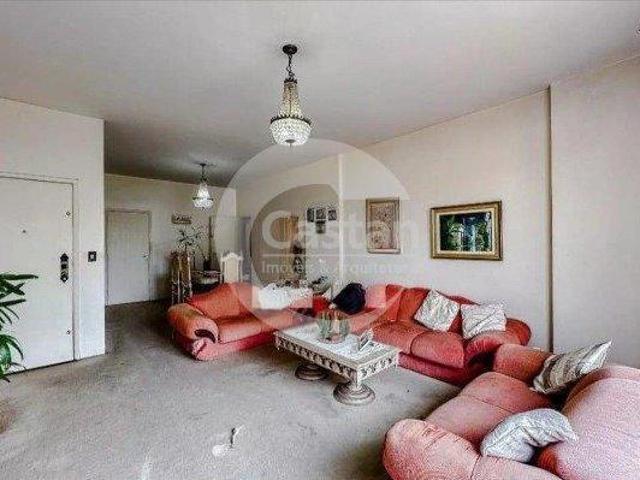 Apartamento em Mooca