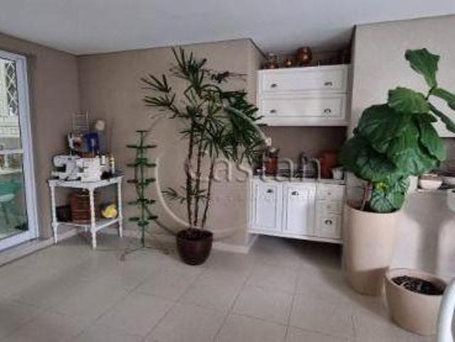 Apartamento em Mooca