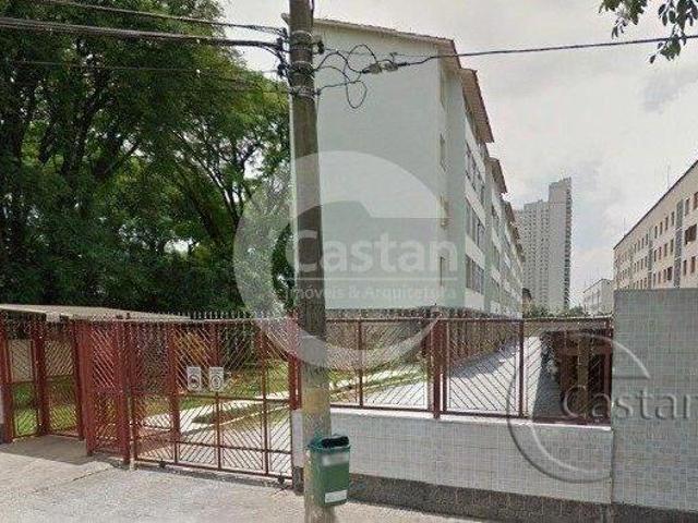 Apartamento em Mooca