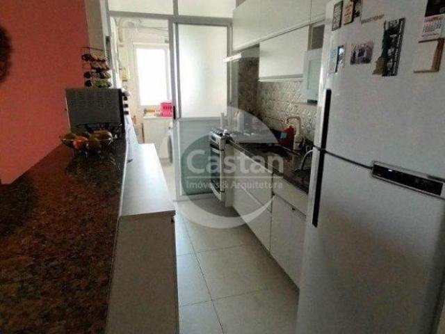 Apartamento em Mooca