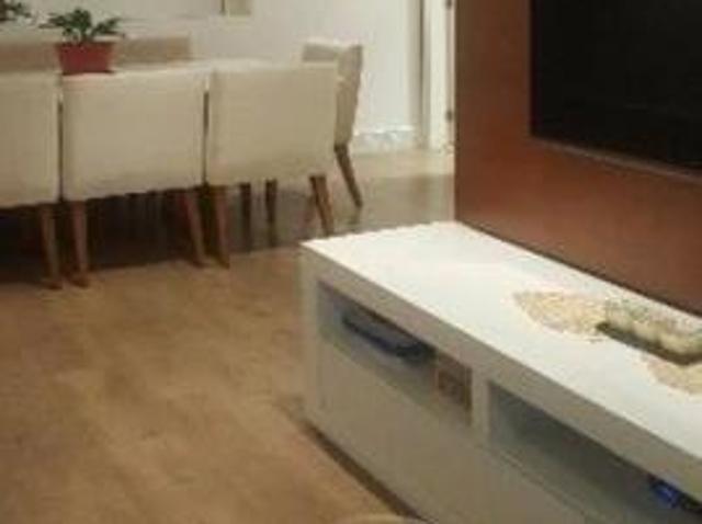 Apartamento em Mooca