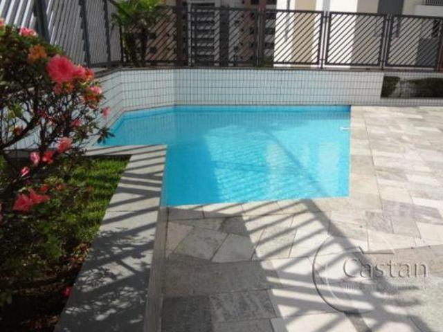 Apartamento em Mooca