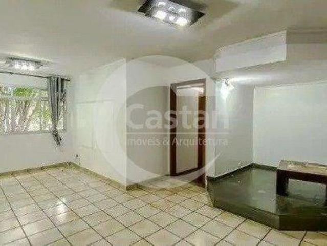 Apartamento em Mooca
