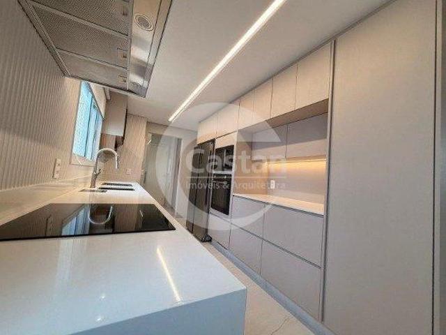 Apartamento em Mooca