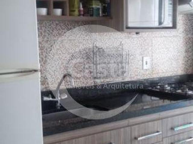 Apartamento em Mooca