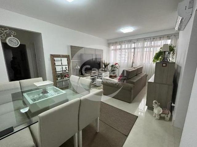 Apartamento em Mooca