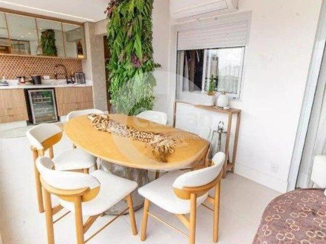 Apartamento em Mooca