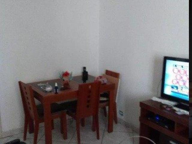 Apartamento em Mooca