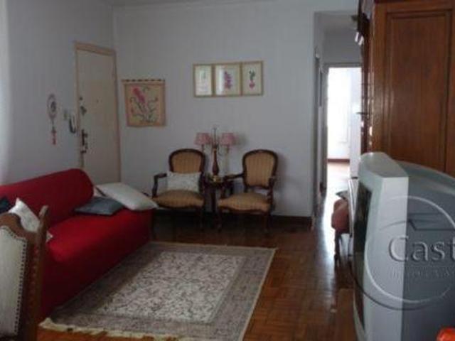 Apartamento em Mooca