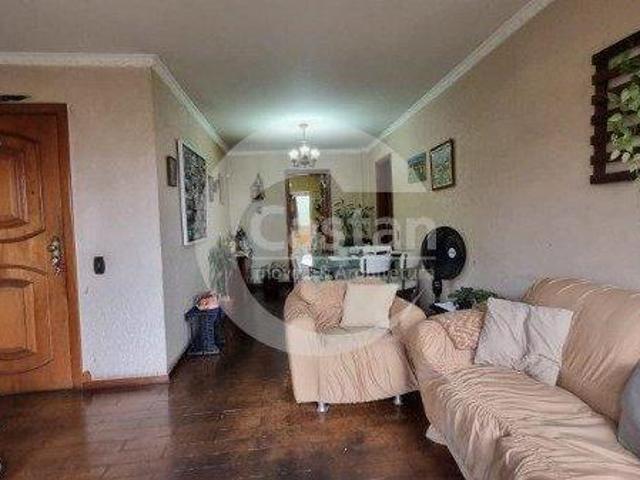 Apartamento em Mooca